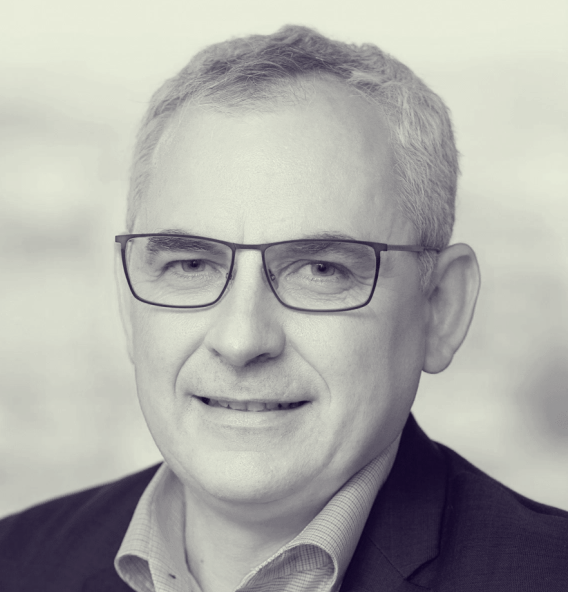 "Rencontre OFF" avec Benoît Loutrel - Renaissance Numérique